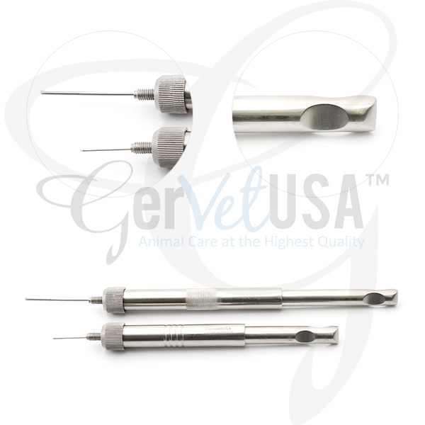 Depth Gauge Surgery at Ellis Shepherd blog