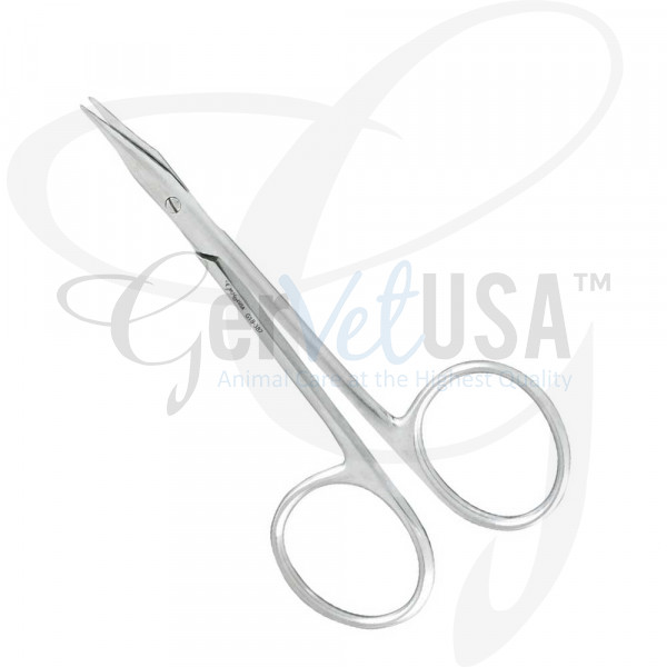 Gradle Scissors 3 3/4 Gradle Scissors 3 3/4