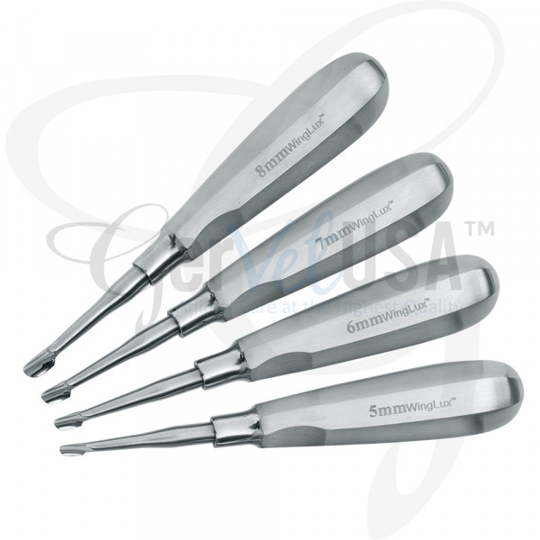 Winged Dental Elevator at Michael Gates blog