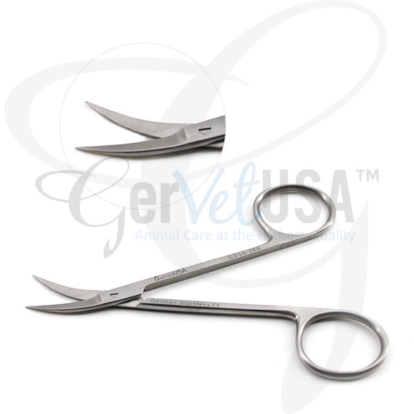 Iris Scissors Veterinary at Hayley Chipper blog