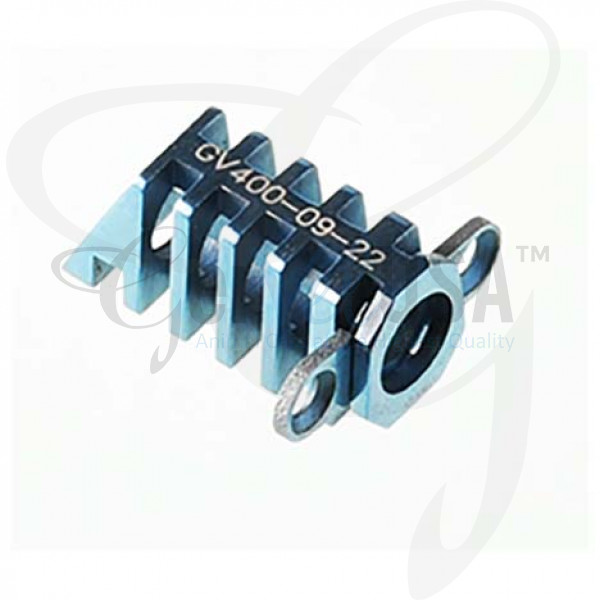 TTA Cage 9mm Titanium | GerVetUSA Inc