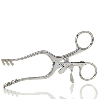 Weitlaner Retractor