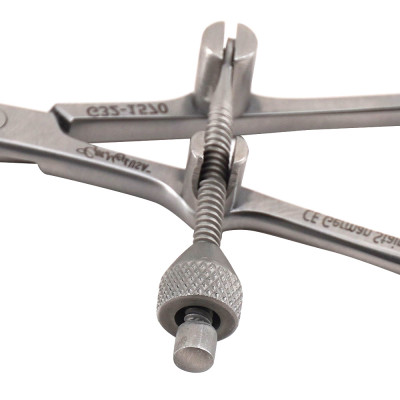 Orthopedic Reduction Clamps