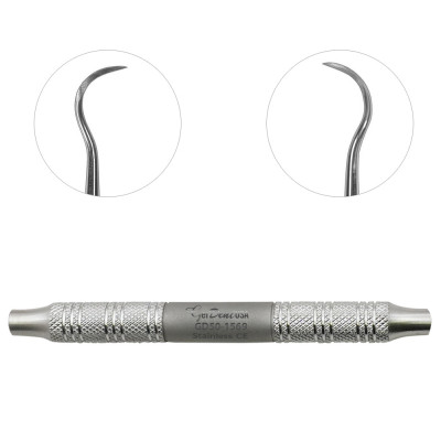 Straight Sickle Scaler